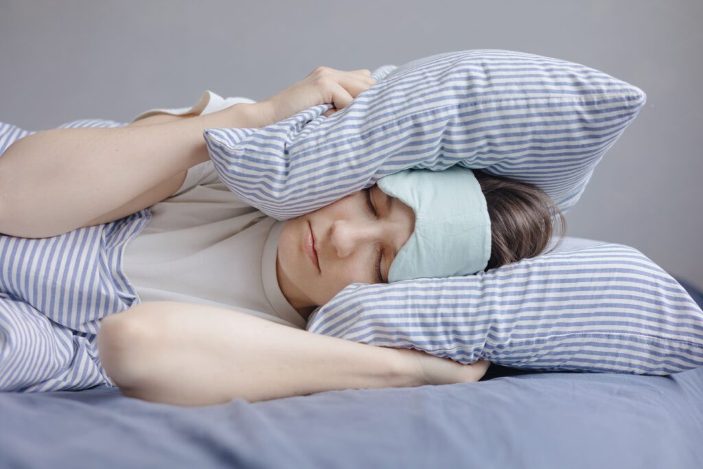 CBD For Sleep Disorders: Effects, Benefits And Studies