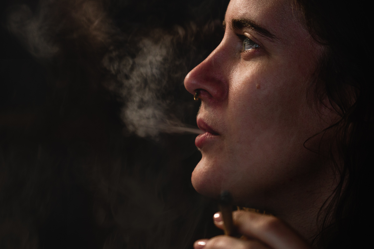 Smoking CBD Benefits: Benefits And Advantages